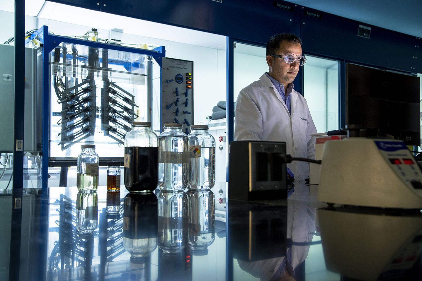 ChampionX | ALLY Energy™